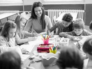 What Competencies Do You Need for a Successful Career in Childcare?